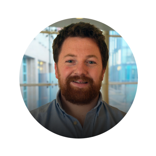 St David's Poultry Team